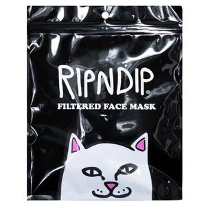 Ripndip | Accessories | Rip N Dip Ventilator Lord Nermal Face Mask ...